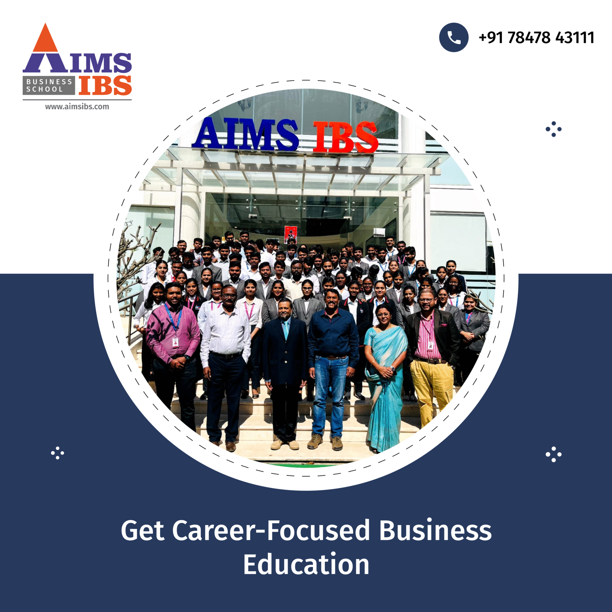 Fuel Your Career with One of Best Business Schools in Bangalore